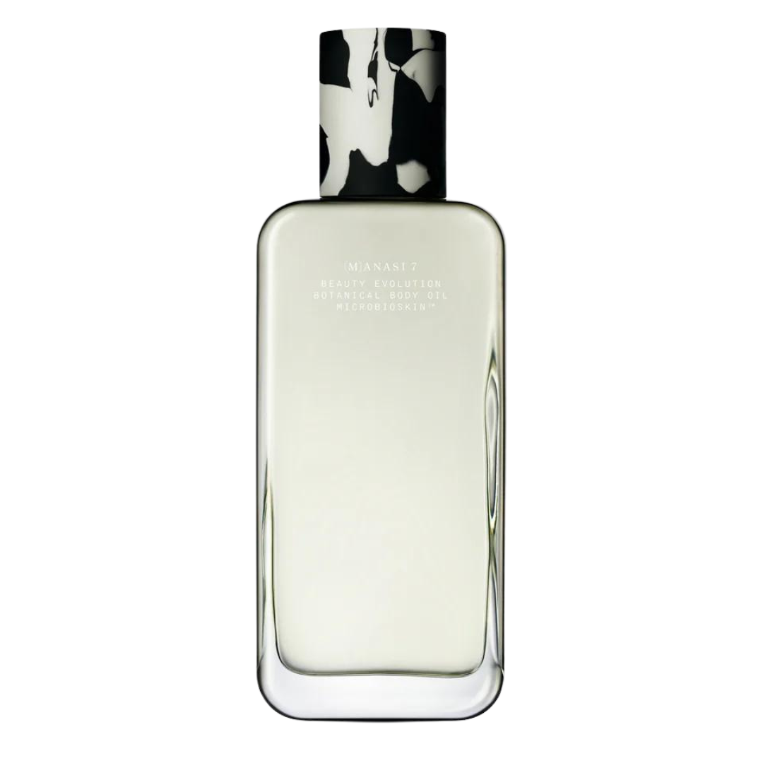 Manasi Aoki Botanical Body Oil - liinun.com