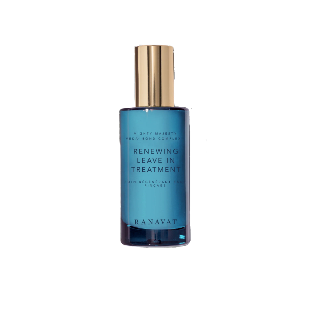 Ranavat Renewing Leave In Treatment - liinun.com